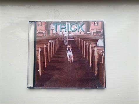 Alex G Trick Album Cd Etsy Accessoire De Fete Cd Album