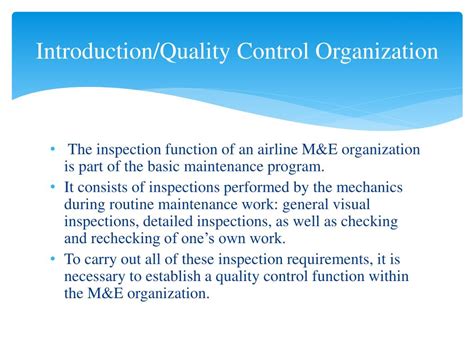 PPT Chapter 17 Quality Control QUIZ PowerPoint Presentation Free Download ID 1444230
