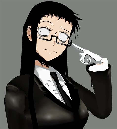 Sfmlab • Murciélago Kuroko Koumori