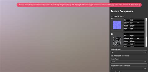 Unexpected Or Out Of Bounds Image Index Values For Occlusion Maps · Issue 1979 · Khronosgroup