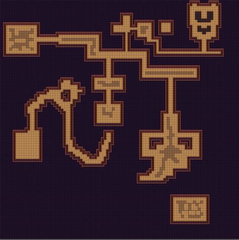 Map Layout 01 By Nfam0us76 On Newgrounds
