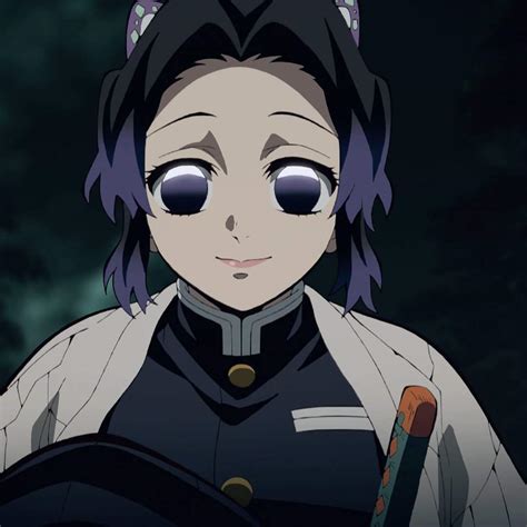 Синобу Котё Аниме Amino Amino