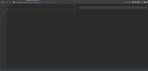 Pycharm配置远程Jupyter 腾讯云开发者社区 腾讯云