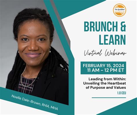 The Qualified On Linkedin We Invite You To Join Us Thursday February 15 At 11 00 A M Et For…