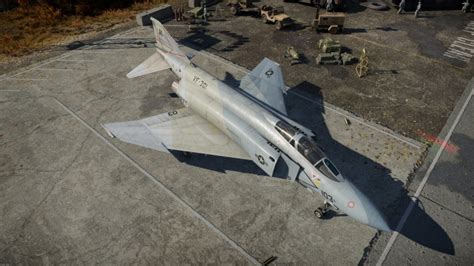 Difference Between Revisions Of F 4s Phantom Ii War Thunder Wiki