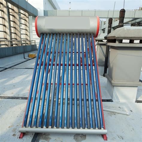 Premium Photo Solar Glass