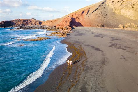 12 Best Beaches In Lanzarote Spain 2024 Guide