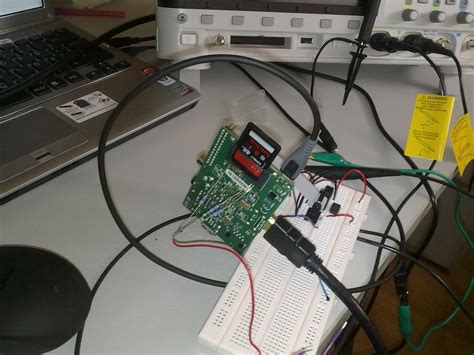 Running Debian On Raspberry Pi And SD Card Woes