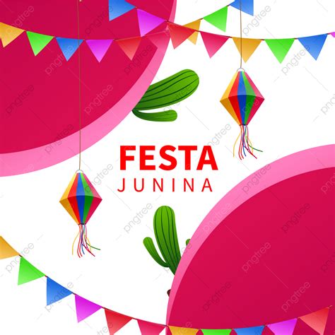 Festa Junina Abstracta Png Png Festa Festa Junina Junina Png Y Porn