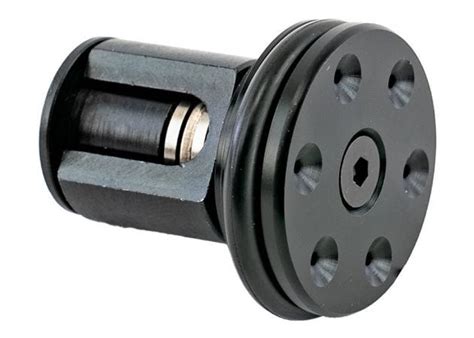 zuigerkop prometheus version 2