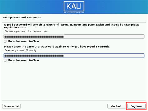 How To Install Kali Linux Alongside With Windows Eldernode Blog