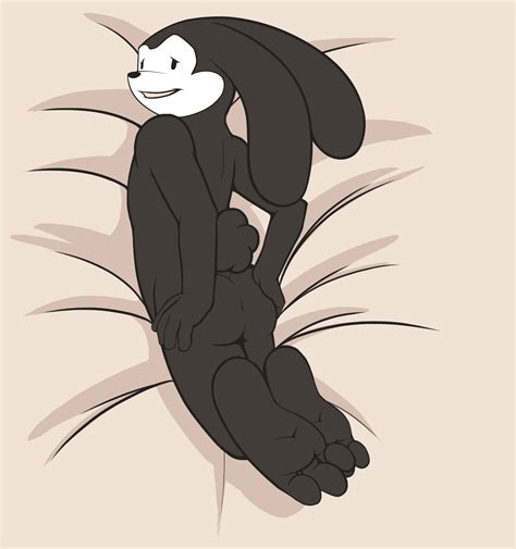 Post 366237 Oswald Oswald The Lucky Rabbit Shiuk