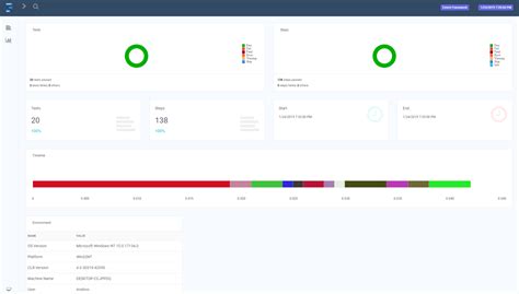 Describe How To Use Or Integrate Results Reporter In Test Runner