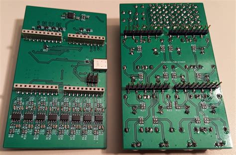 Modular MIDI Hackaday Io