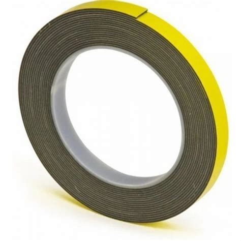 Backing Material Polyethylene Foam Double Sided Adhesive Tape Mm At Piece In Navi