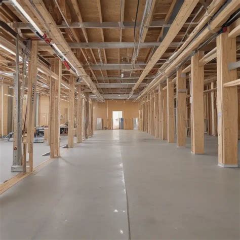 Digital Fabrication Customising Building Components On Site Jarvis