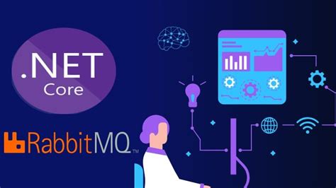 Rabbitmq Net 6 From Zero To Hero In Arabic بالعربي Royalboss