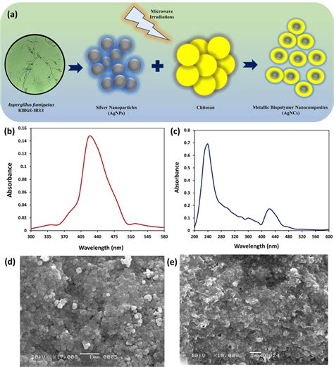 Fabrication And Initial Characterization Of Nanomaterials A