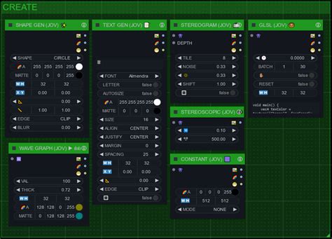 Jovimetrix Node Pack V12 Other Other Civitai