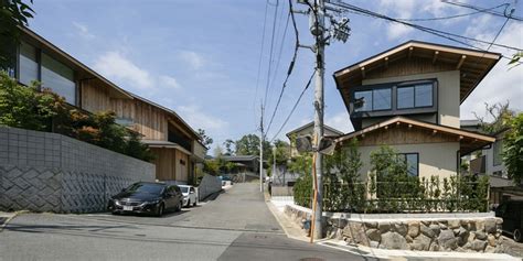 三角地の家C一級建築士事務所 キアラ建築研究機関京都の建築設計事務所