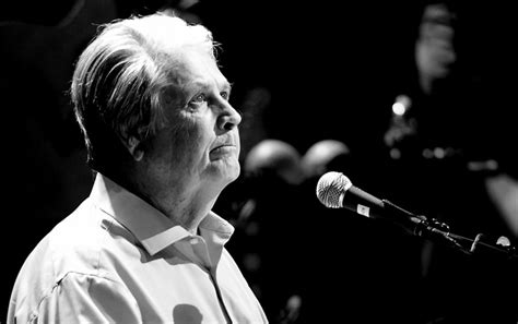 براین وێڵسن لە تەمەنی 82 ساڵیدا کۆچی دواییکرد رووداونێت