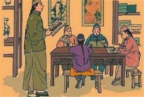 為什麼在唐代科舉考試中會出現五十少進士三十老明經 每日頭條