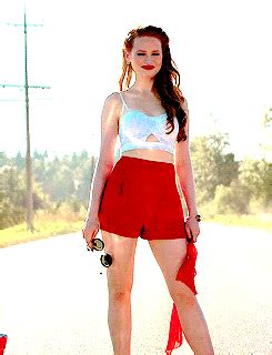 Cheryl Blossom Wiki Riverdale Español Amino