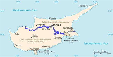 Buffer Zone Alchetron The Free Social Encyclopedia
