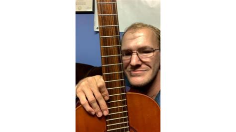 Daniel Shedore Lessonface