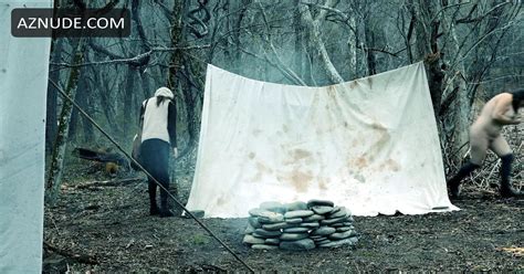 WHERE THE DEVIL ROAMS NUDE SCENES AZNude