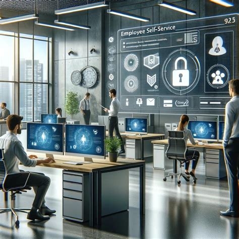 Secure ESS Compliance And Data Management