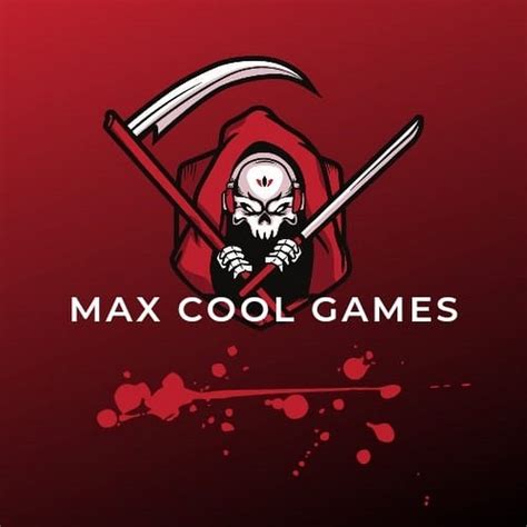 Max Cool Games Youtube