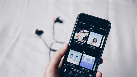 Cómo Evitar Que Spotify Consuma Tantos Datos Infobae