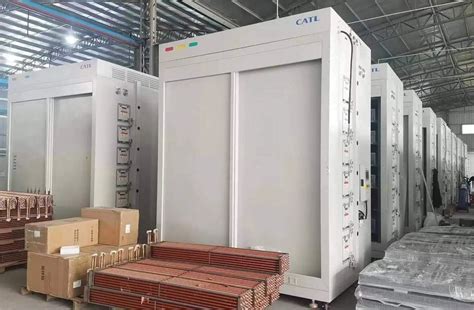 Enhancing Electric Vehicle Safety A Closer Look At Commonly Used Battery Testing Equipment