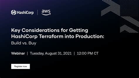 HashiCorp On Twitter Considering HashiCorp Terraform To Provision And Manage Infrastructure