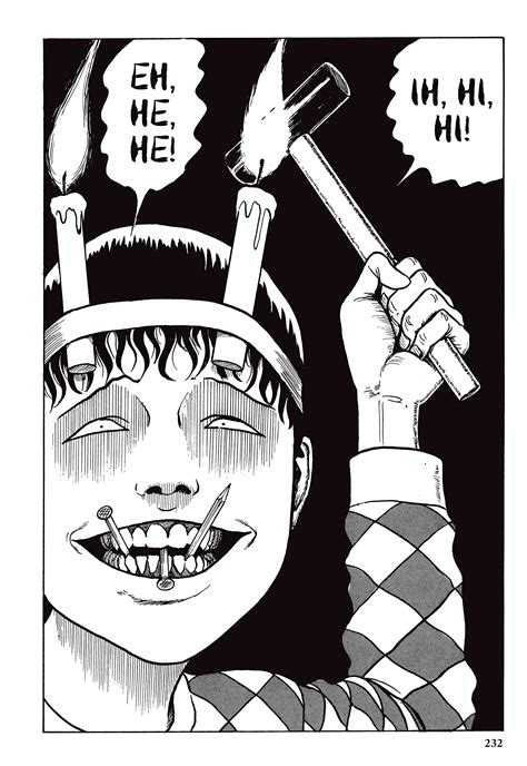 As Egocêntricas Maldições De Souichi De Junji Ito Chega Ao Brasil Em