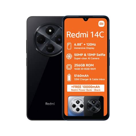 Xiaomi Redmi C G Sale Gb