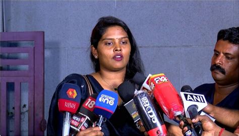 Actress Sreelekha Mitra React To Hema Committee Report Young Actress