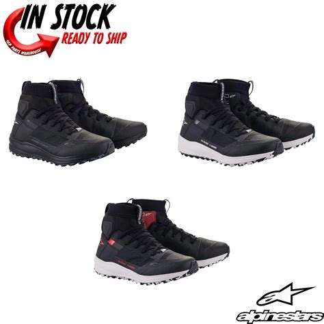 2023 Alpinestars Speedforce Shoes Motorcycle Streetbike Pick Size
