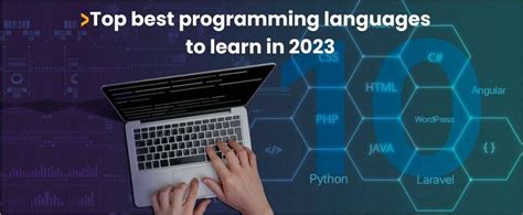 What Are The Top Demanding Programming Languages