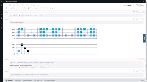 Github Rubenandrebarreirosummer School On Quantum Computing Software
