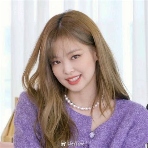 Color De Cabello De Jennie Blackpink 2020 Reglas Y Normas Apa