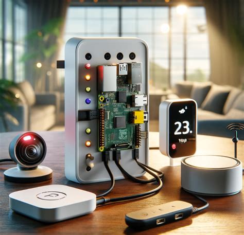 Building A Simple Home Assistant Using Langchain4j And Raspberry Pi