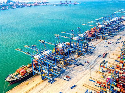 数说一带一路2022发展成果 见道网