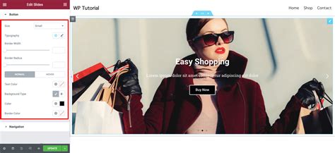 How To Make Your Website More Engaging Using Elementor Slider Widget
