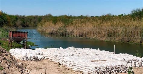 Hoy Tamaulipas Escasez Del Agua En Tamaulipas Permanecen Los Focos