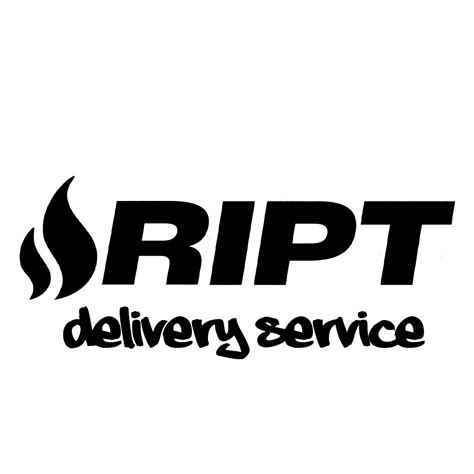 Ript Delivery Service T Card Swipeit