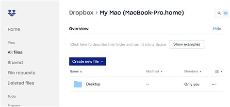 How To Use Dropbox To Back Up Your Desktop Downloads And Documents Folders Zapier