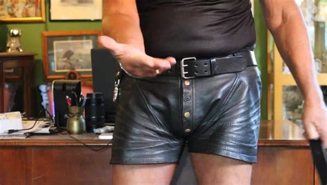 Cum Saga Strapping The Hands Action