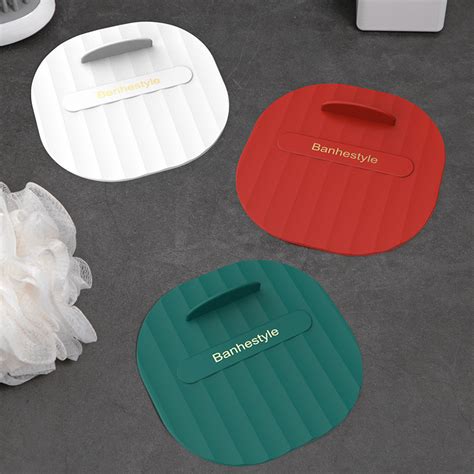 Badu Bg Нов подов сифон Дезодорант Устройство за блокиране на устата Капак устойчив на насекоми